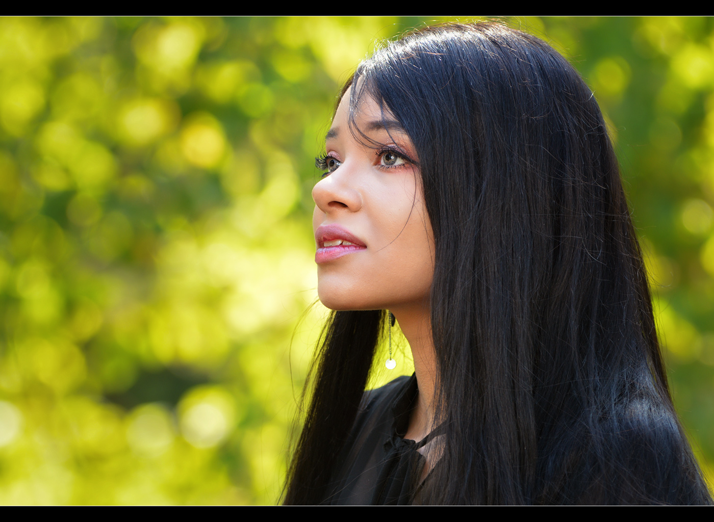 Onika V Foto & Bild | portrait, portrait frauen, menschen Bilder auf ...