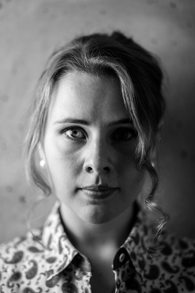 Only Foto & Bild | erwachsene menschen, portraits erwachsener, indoor Bilder auf fotocommunity