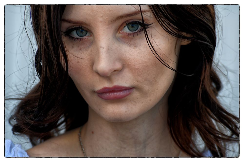 only beauty Foto & Bild | portrait, streetfotografie mit menschen, portrait frauen Bilder auf ...