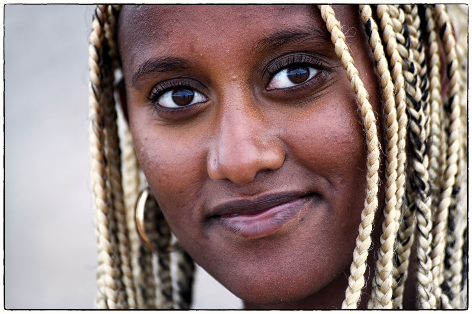 only beauty Foto & Bild | portrait, streetfotografie mit menschen, portrait frauen Bilder auf ...