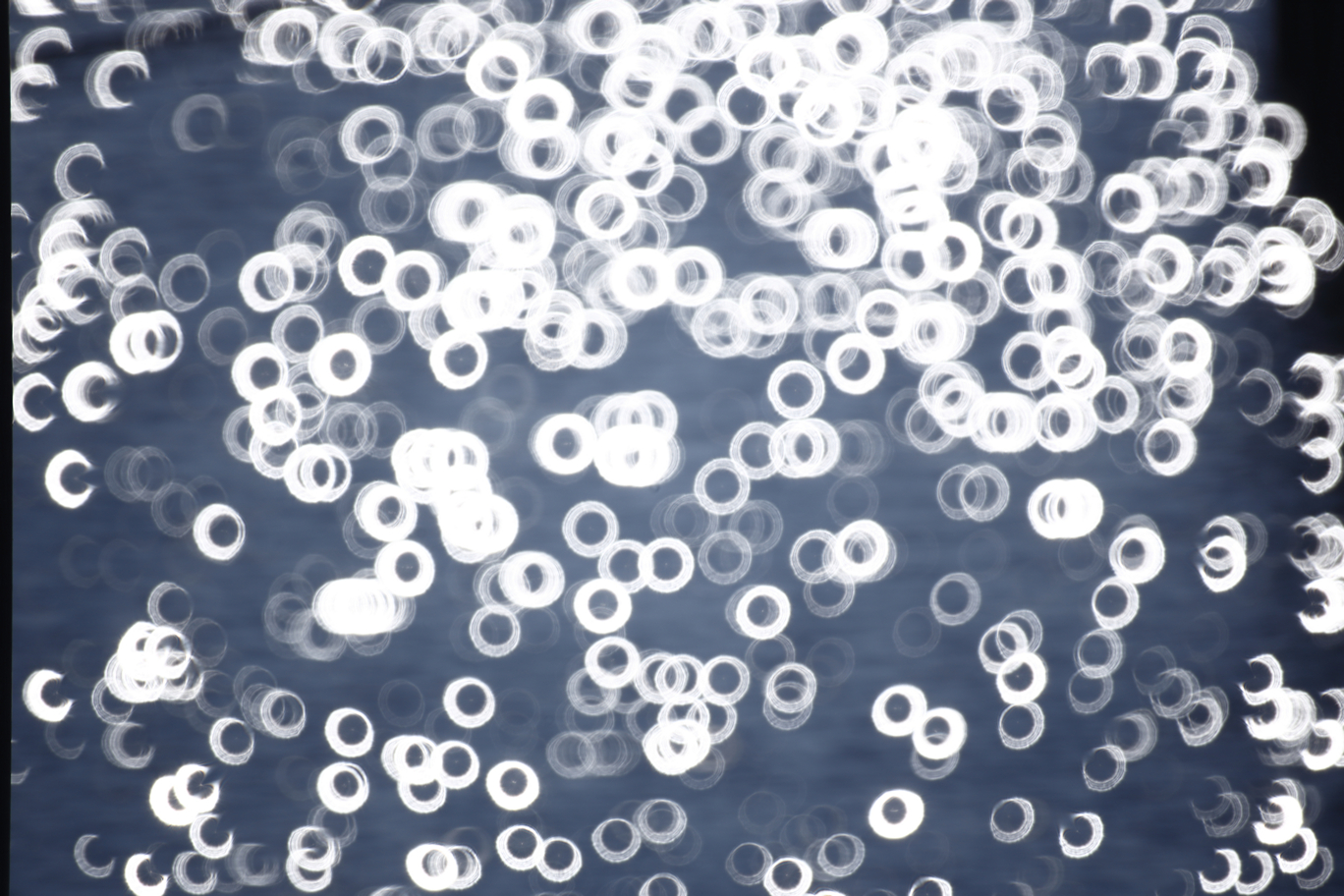 Oooooooooooo... Foto & Bild | spezial, wasser, gegenlicht Bilder auf ...