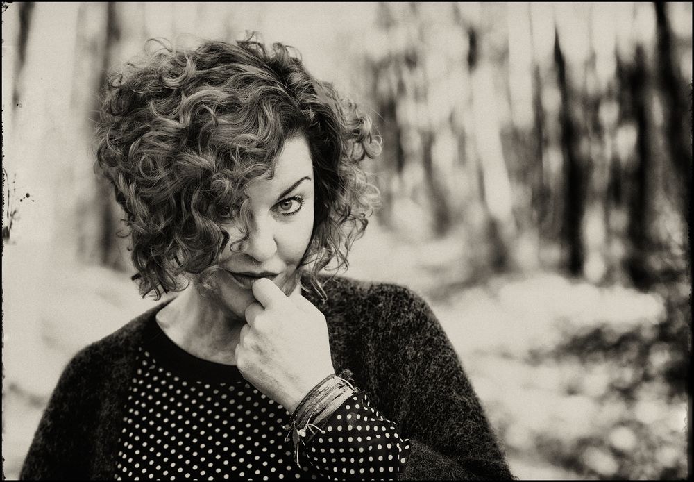 ooooooooooooo Foto & Bild | outdoor, portrait, frau Bilder auf ...