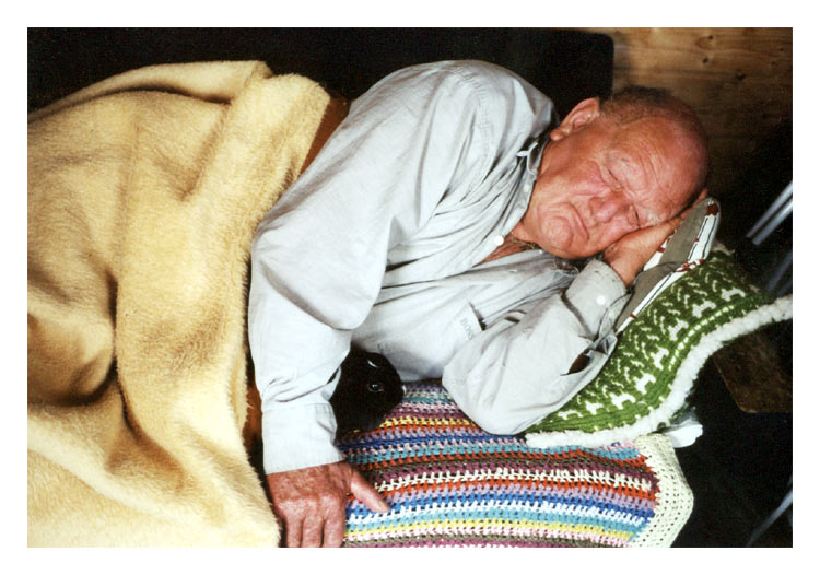 opa Foto & Bild | portrait, menschen Bilder auf fotocommunity