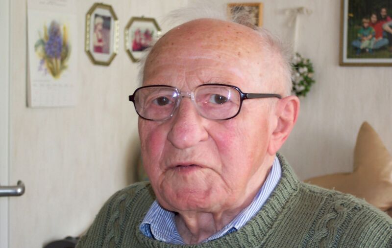 opa Foto & Bild | portrait, menschen Bilder auf fotocommunity