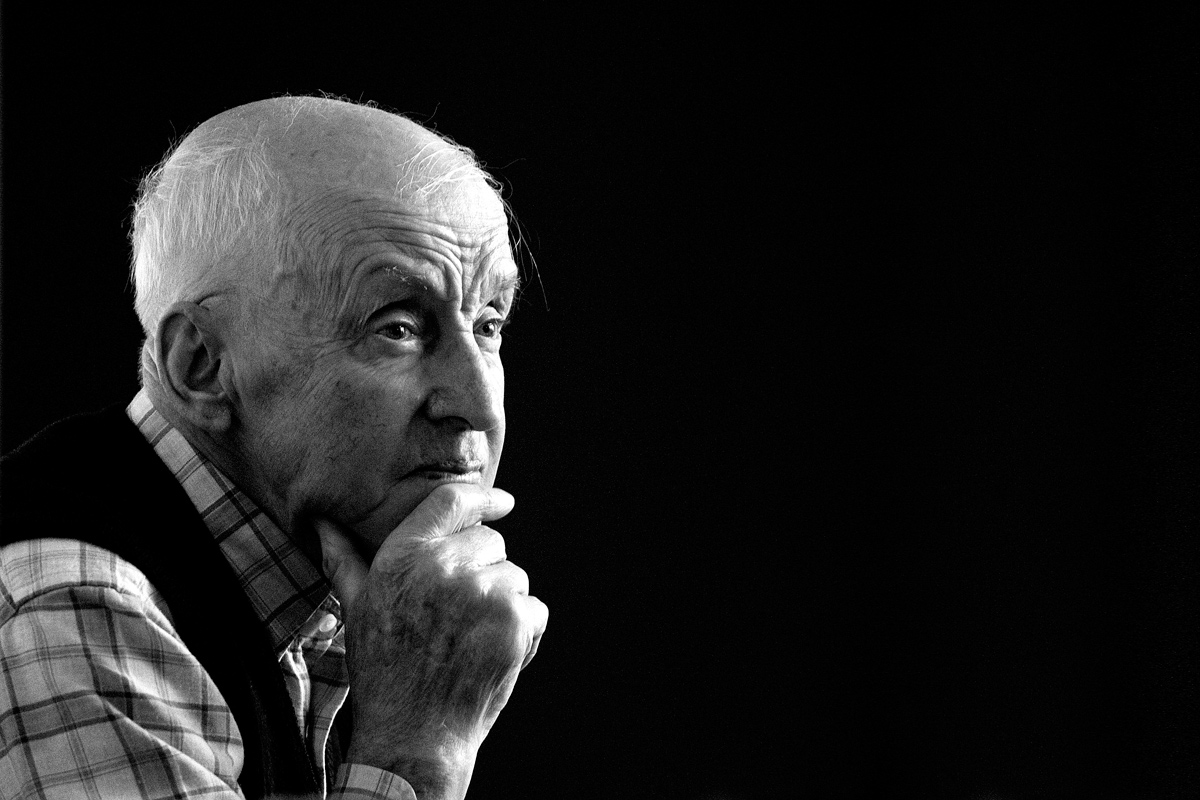 opa ... Foto & Bild | portrait, portraitfotografie männer, indoor ...