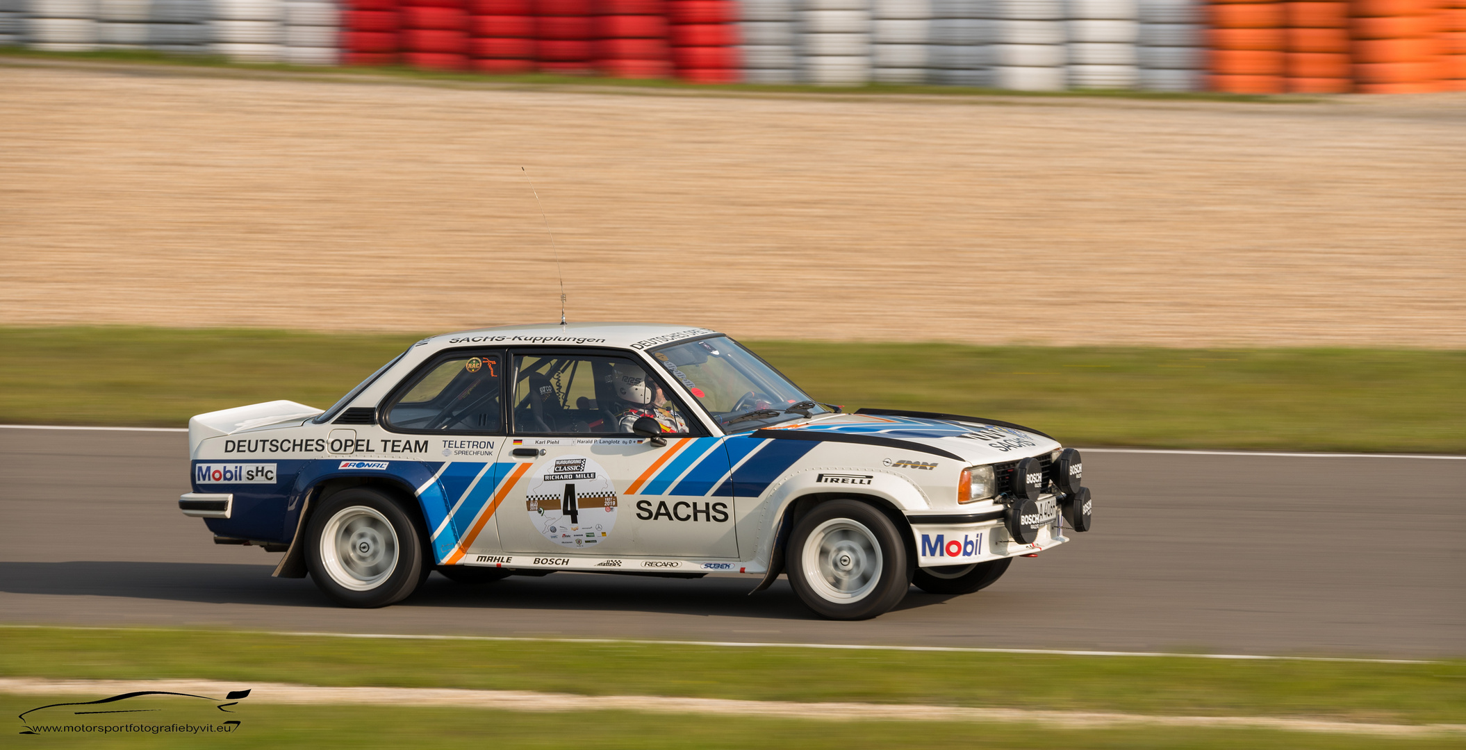 Opel Ascona 400 Foto & Bild | sport, motorsport, rundstrecke Bilder auf ...