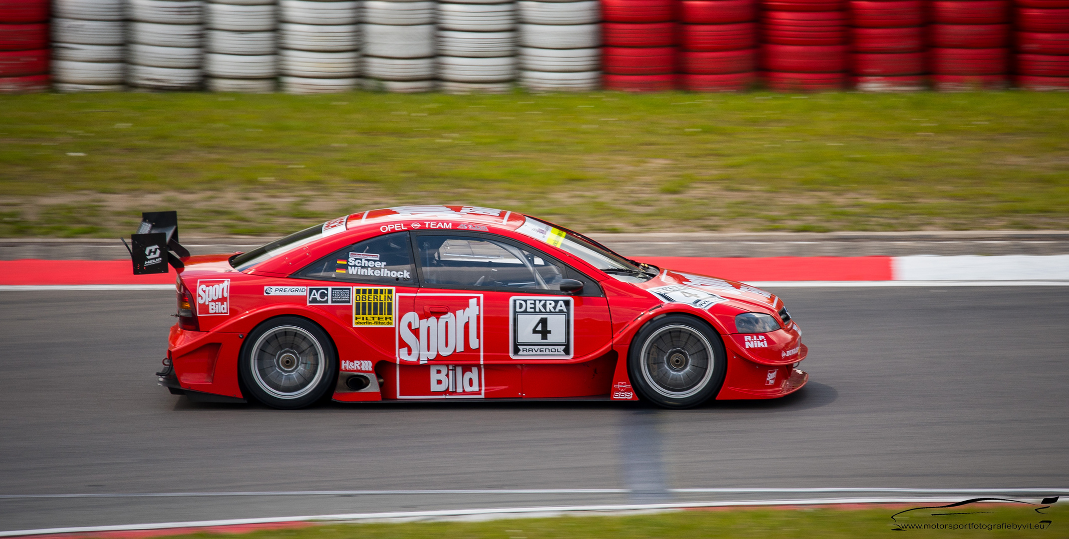 Opel Astra DTM Part III Foto & Bild | sport, opel, motorsport Bilder ...