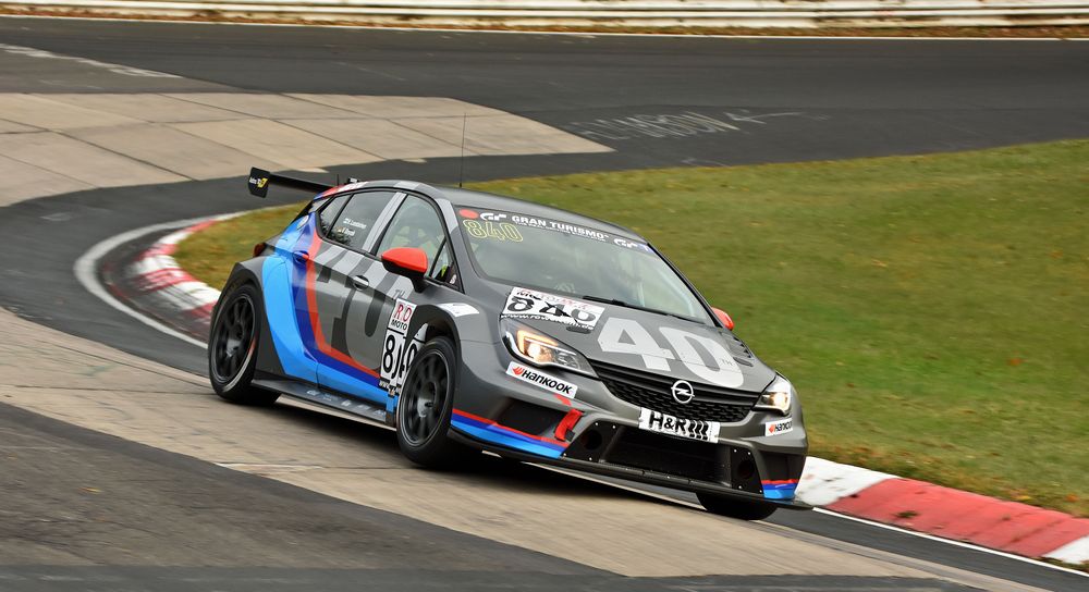 Opel Astra TCR Foto & Bild | sport, motorsport, rundstrecke Bilder auf ...
