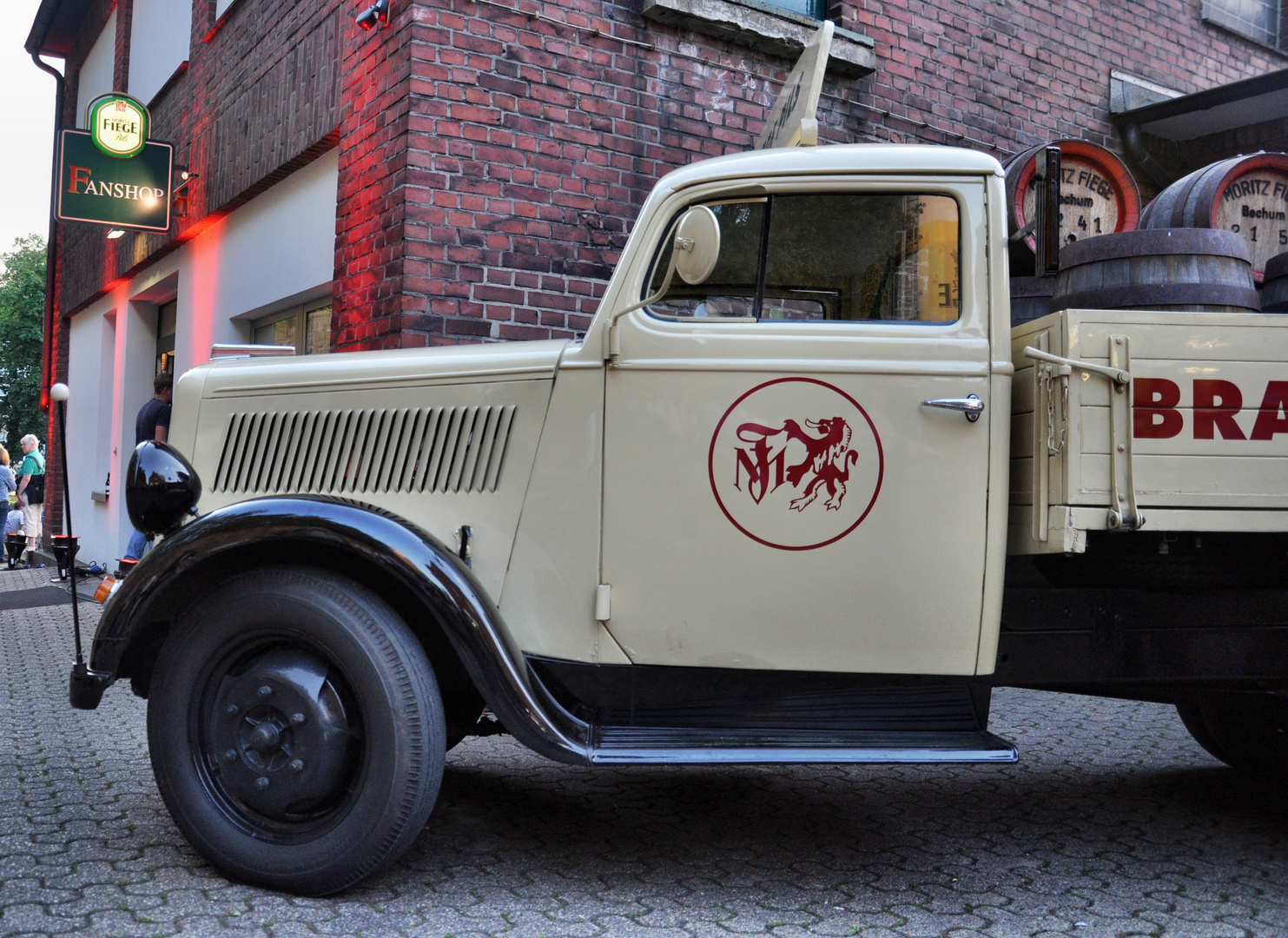 Opel Blitz . Foto & Bild | autos & zweiräder, oldtimer, oldtimer youngtimer Bilder auf fotocommunity