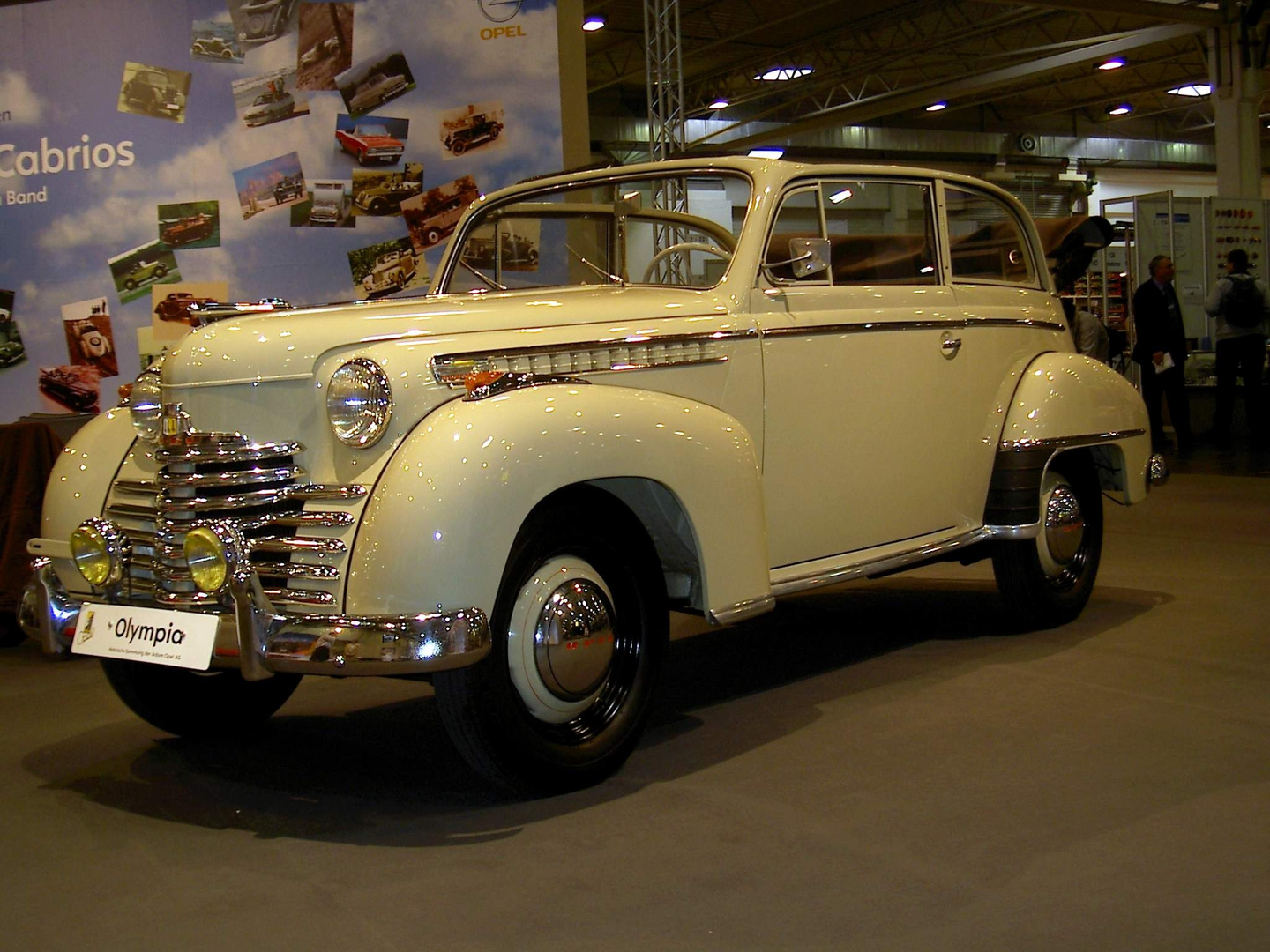 Opel - damals eine Erfolgsstory 01 Foto & Bild | autos & zweiräder ...