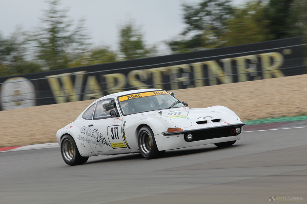 Opel GT Foto & Bild | sport, motorsport, rundstrecke Bilder auf ...