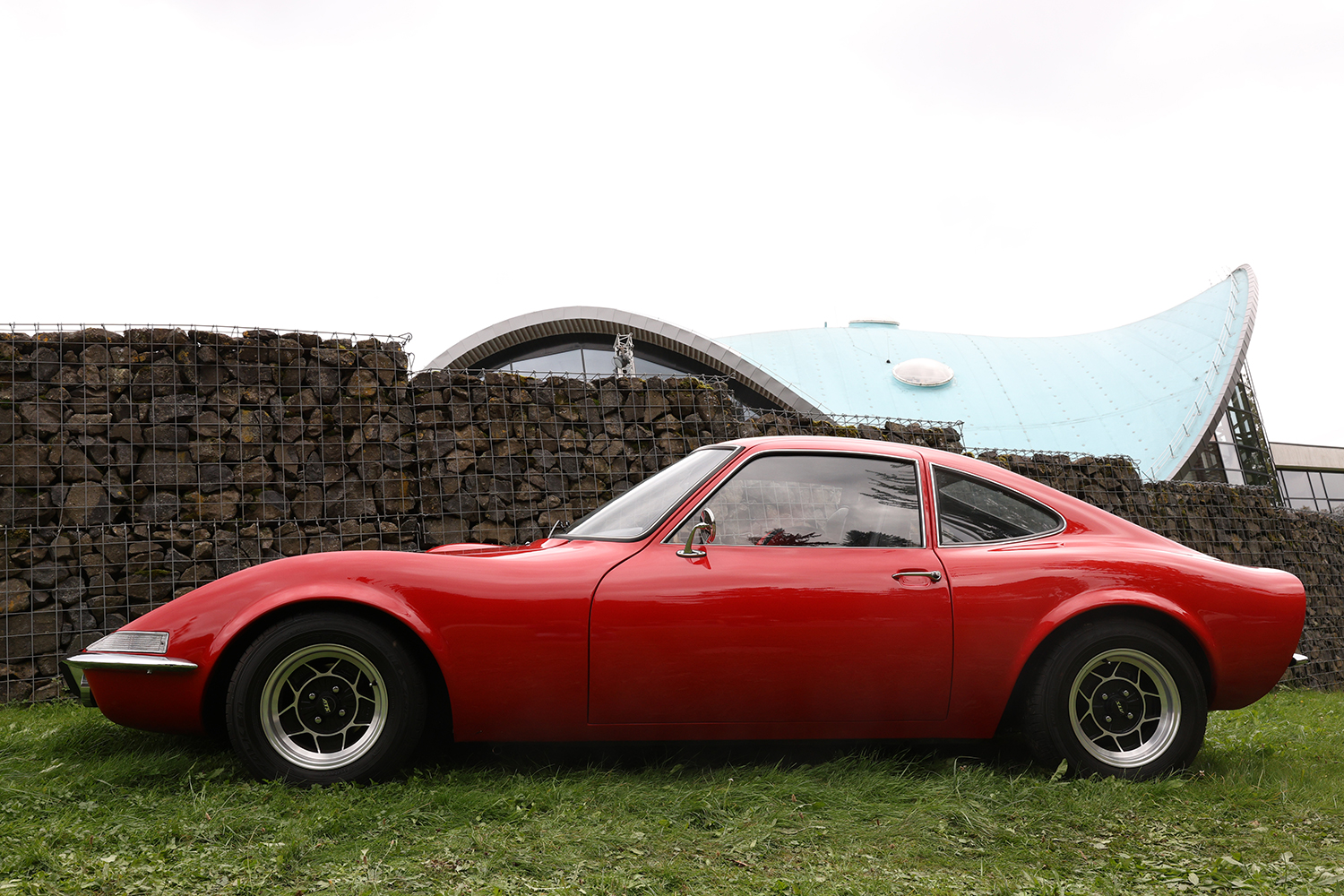 Opel GT 1900 Foto & Bild | autos & zweiräder, oldtimer youngtimer, auto ...