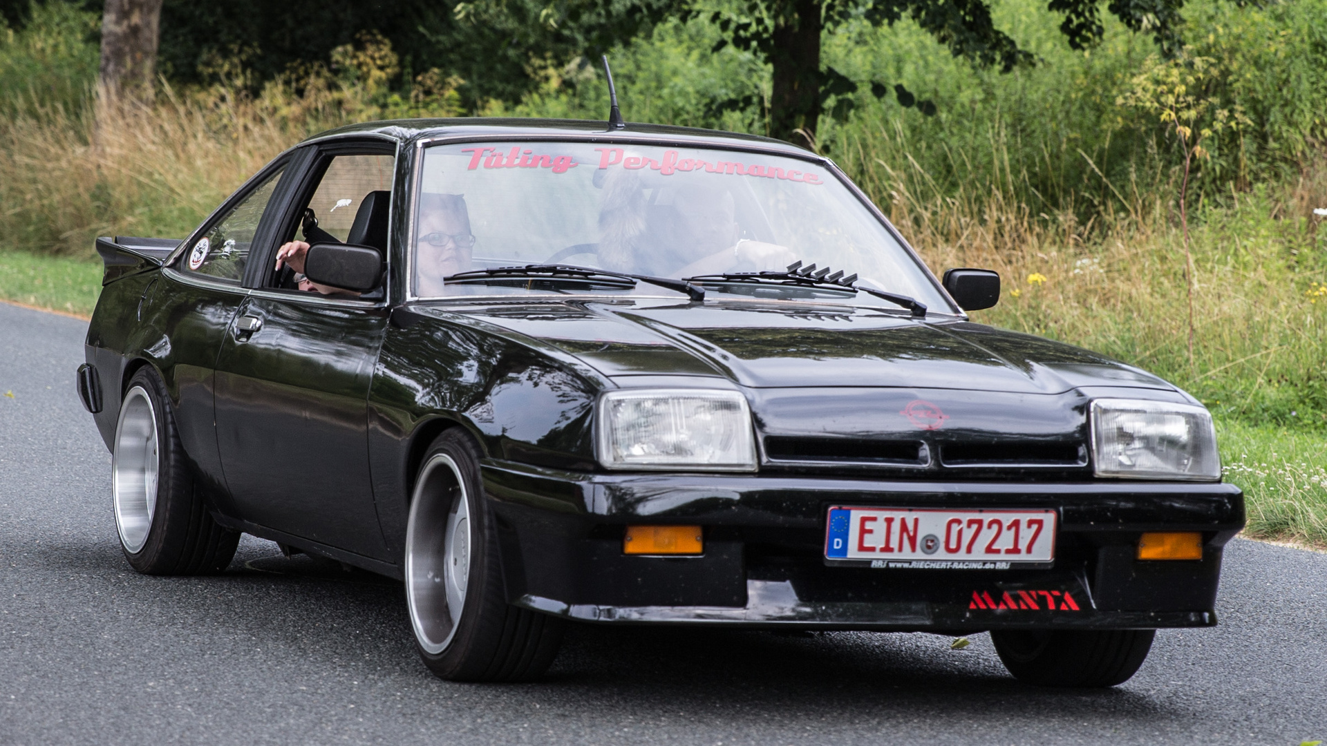 Opel Manta B Foto & Bild | autos & zweiräder, oldtimer, oldtimer ...