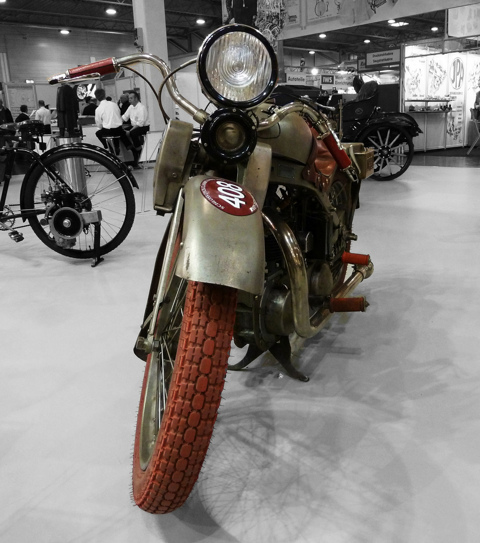 Opel Motorclub Super Sport 500 Foto & Bild | autos & zweiräder ...