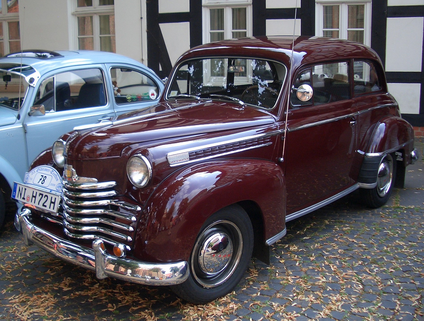 Opel Olympia Foto & Bild | autos & zweiräder, oldtimer, oldtimer ...