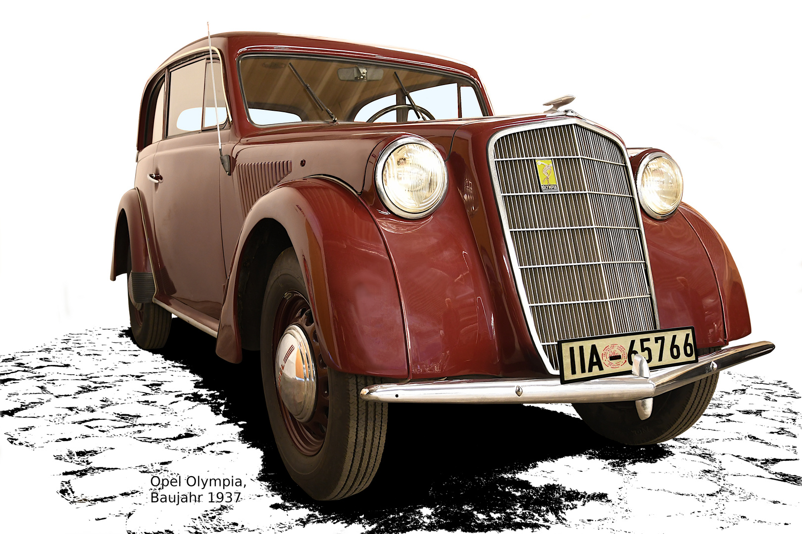 Opel Olympia (1937) Foto & Bild | autos & zweiräder, oldtimer, oldtimer ...