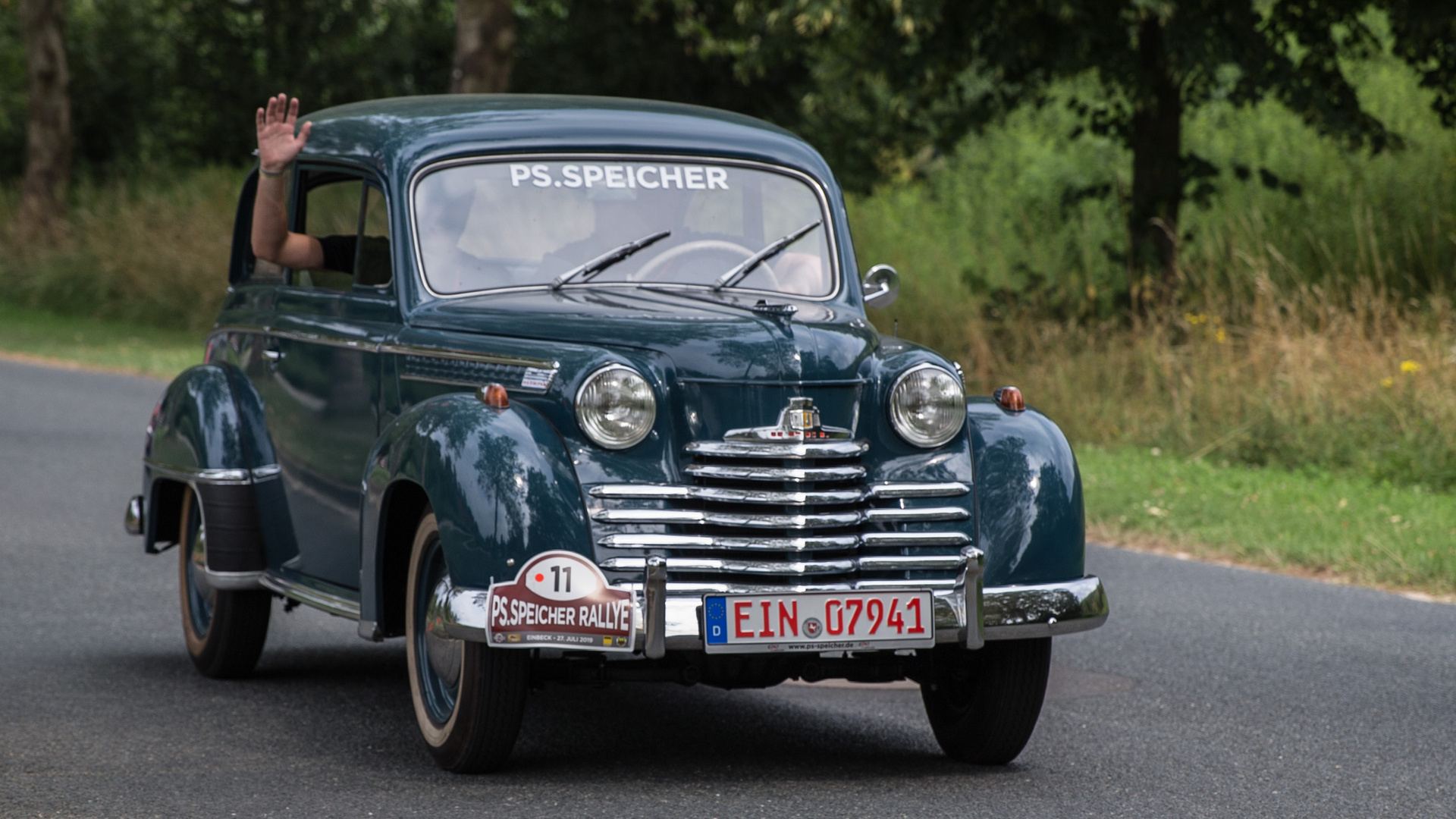 Opel Olympia Foto & Bild | autos & zweiräder, oldtimer, oldtimer ...