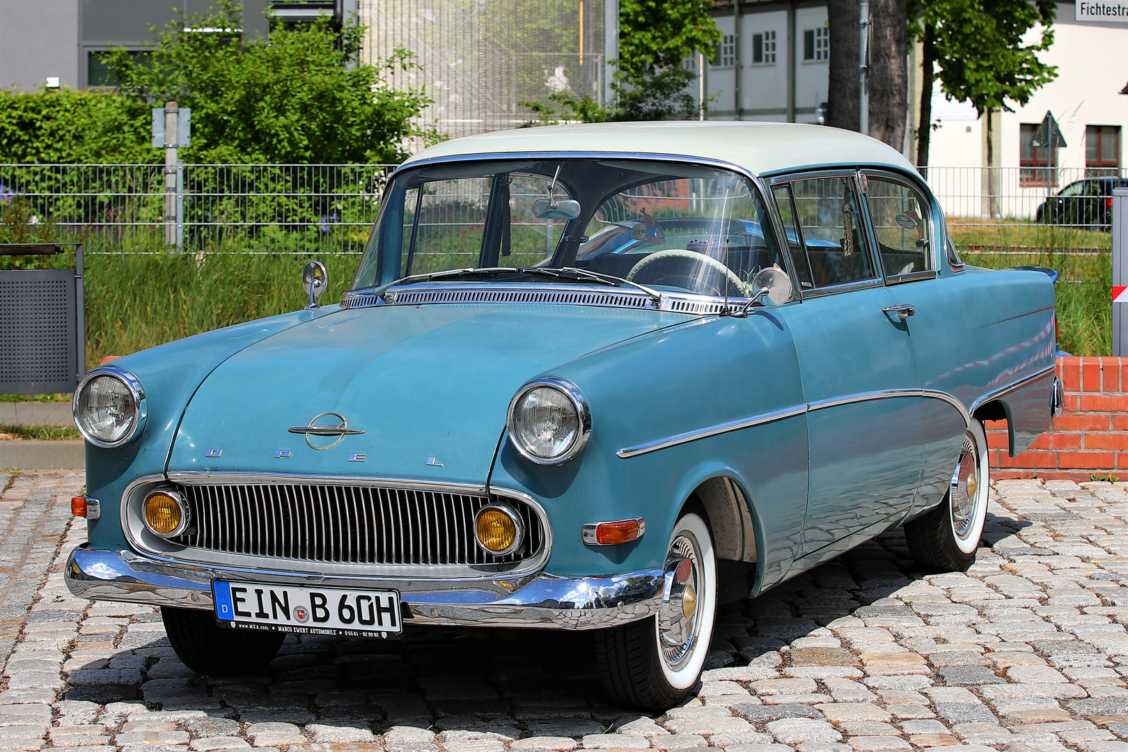 OPEL Rekord Foto & Bild | autos & zweiräder, oldtimer, oldtimer ...