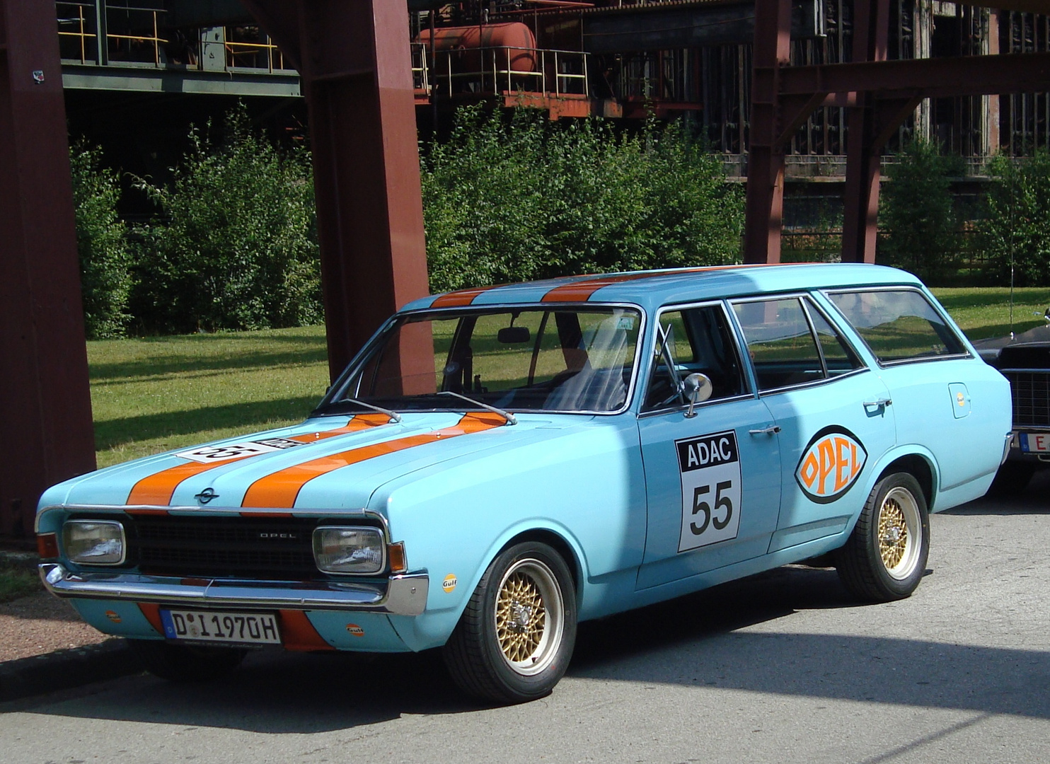 OPEL Rekord C / Caravan Foto & Bild | autos & zweiräder, oldtimer ...