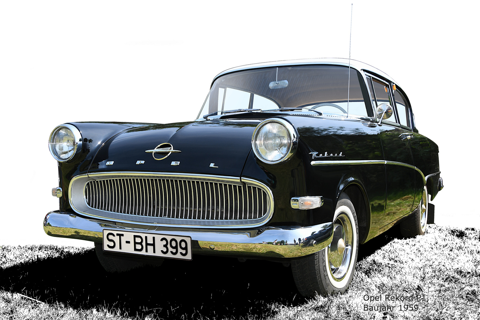 Opel Rekord Foto & Bild | autos & zweiräder, oldtimer, oldtimer ...