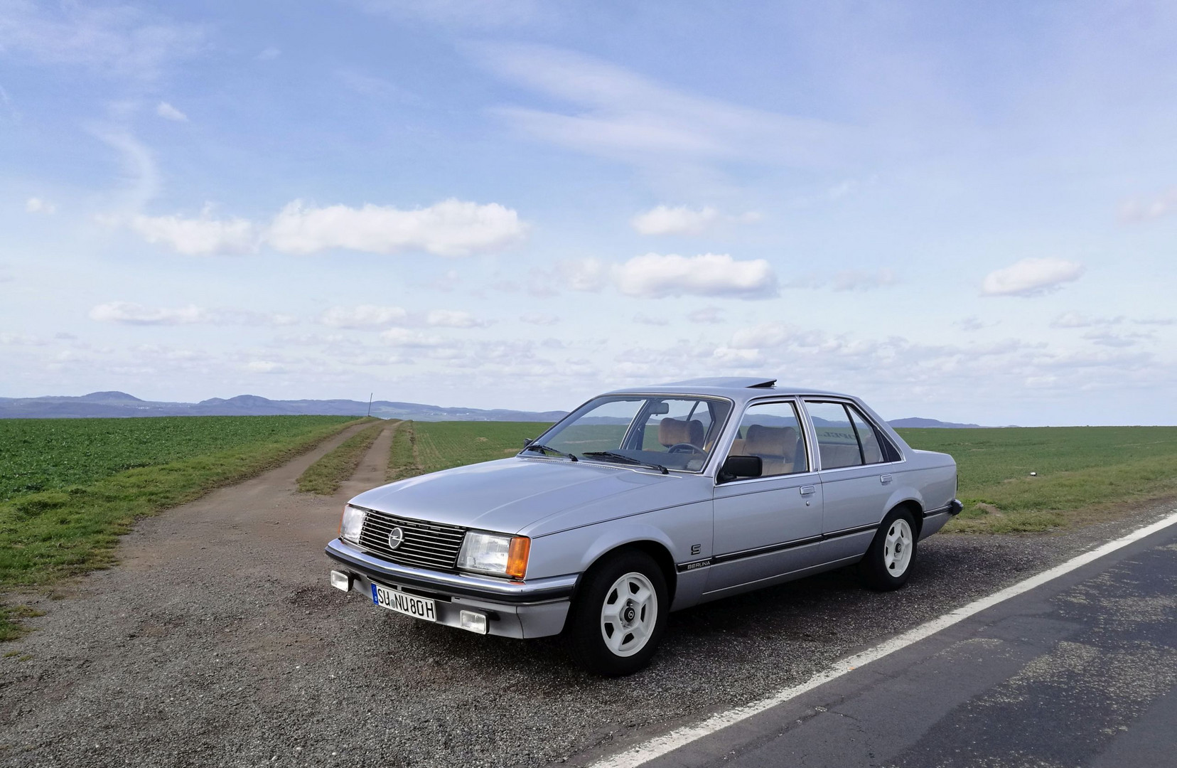 Opel Rekord E1 Foto & Bild | autos & zweiräder, oldtimer, oldtimer ...