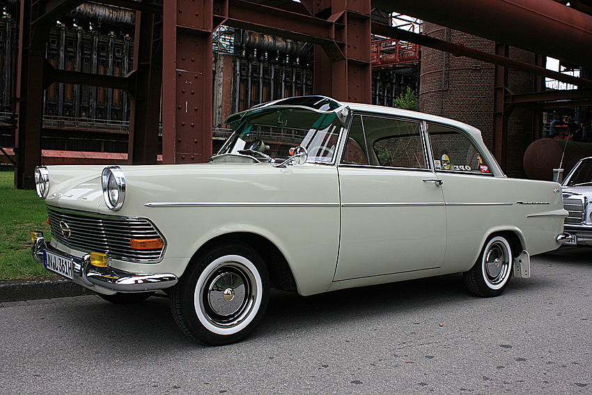 Opel Rekord P2 Foto & Bild | autos & zweiräder, oldtimer youngtimer ...