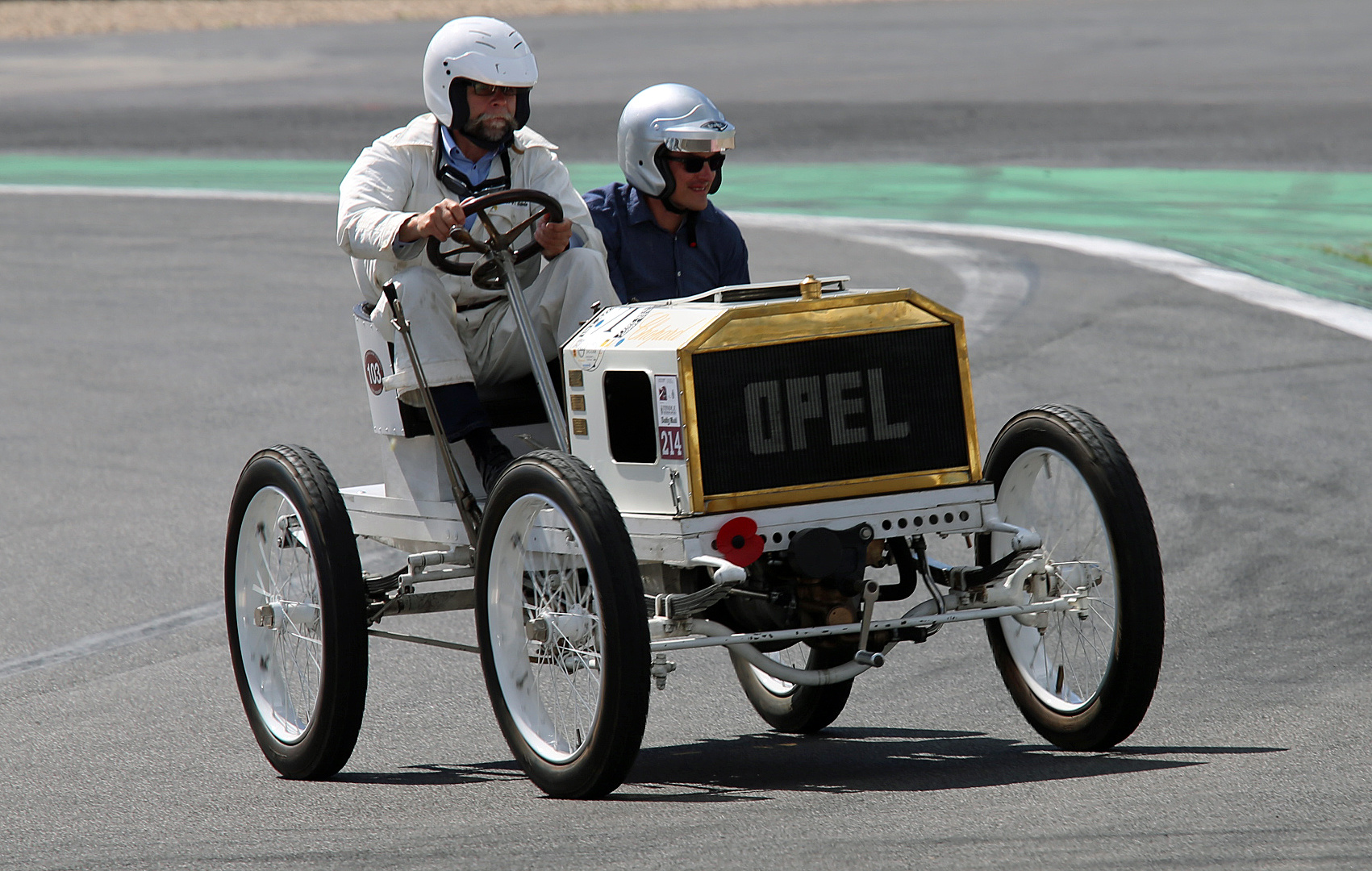 Opel-Rennwagen 1903 Foto & Bild | autos & zweiräder, oldtimer ...