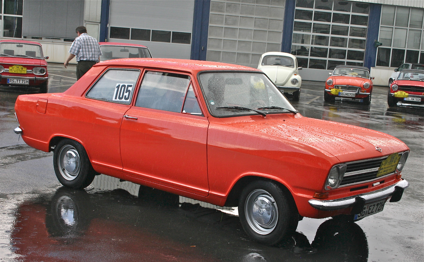 Opels Kleiner 03 Foto & Bild | autos & zweiräder, oldtimer, oldtimer ...