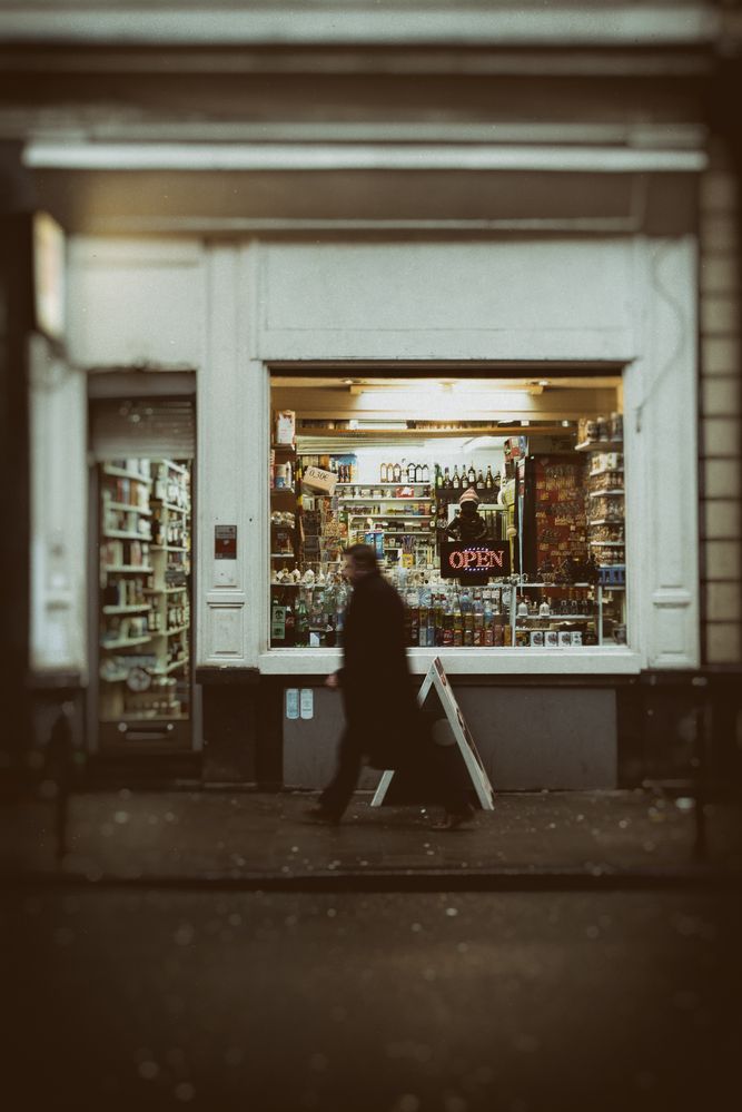 Open Foto & Bild | streetfotografie mit menschen, street, city Bilder auf fotocommunity