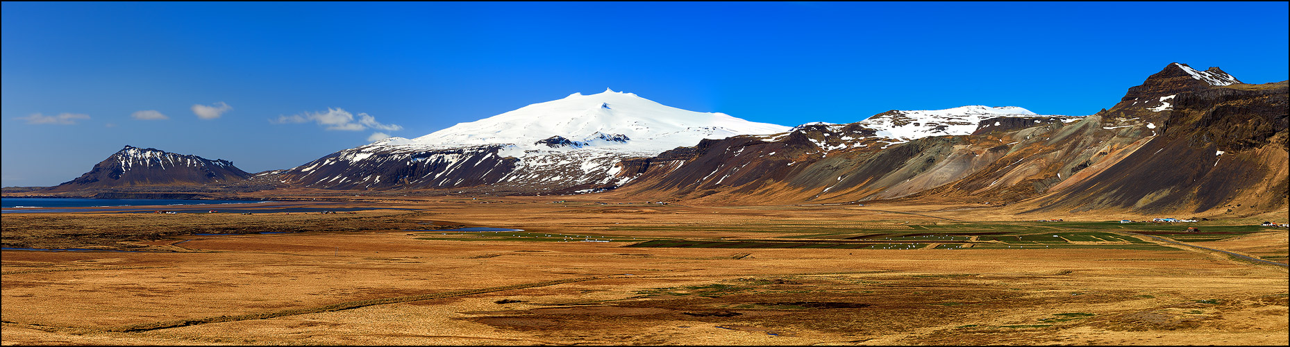 open land ] Foto & Bild | europe, scandinavia, iceland Bilder auf ...
