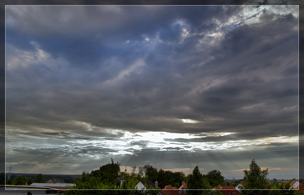 Open Sky Foto & Bild | landscape, skies, nature Bilder auf fotocommunity