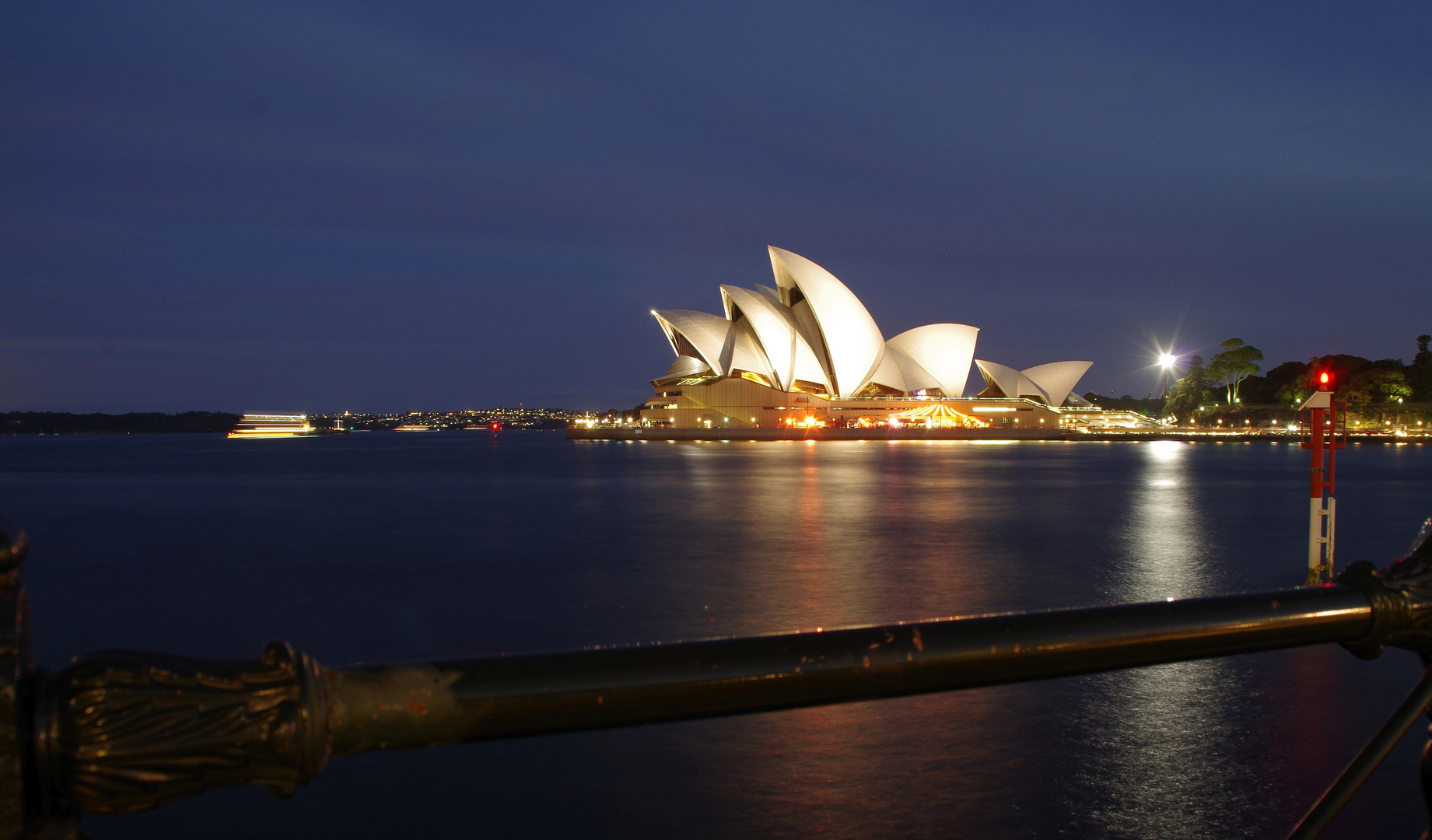 Oper Foto & Bild | australia & oceania, australia, sydney Bilder auf ...