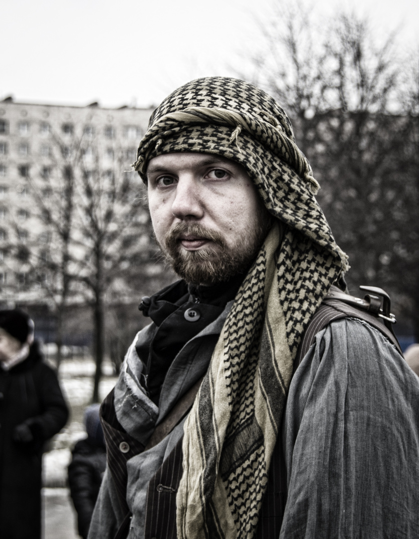 Operation "Magistral". Vor 25 Jahren aus Afghanistan zurückzog ...