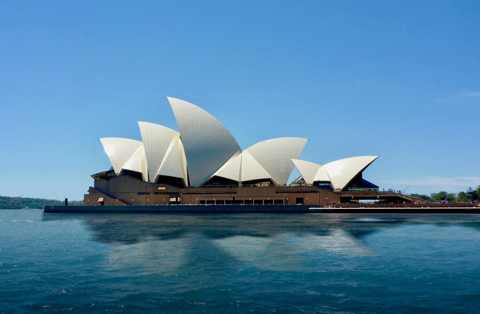 Opernhaus Sydney Foto & Bild | australia & oceania, australia, projekte ...