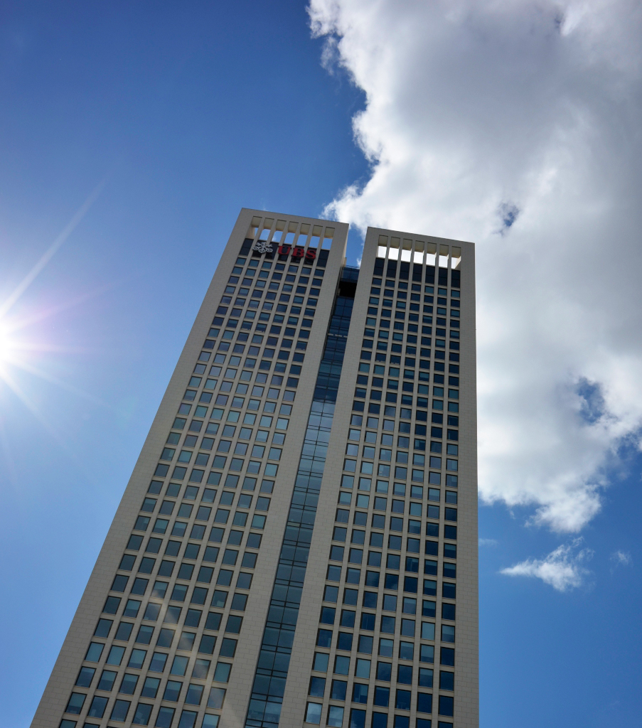 Opernturm ... Foto & Bild | deutschland, europe, hessen Bilder auf ...