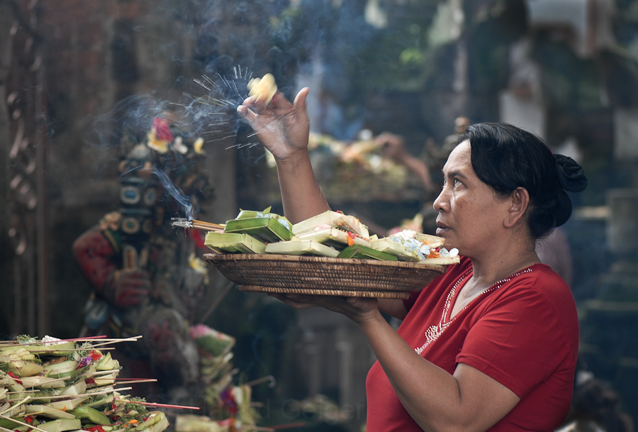 Opfergaben Foto & Bild | asia, indonesia, southeast asia Bilder auf ...