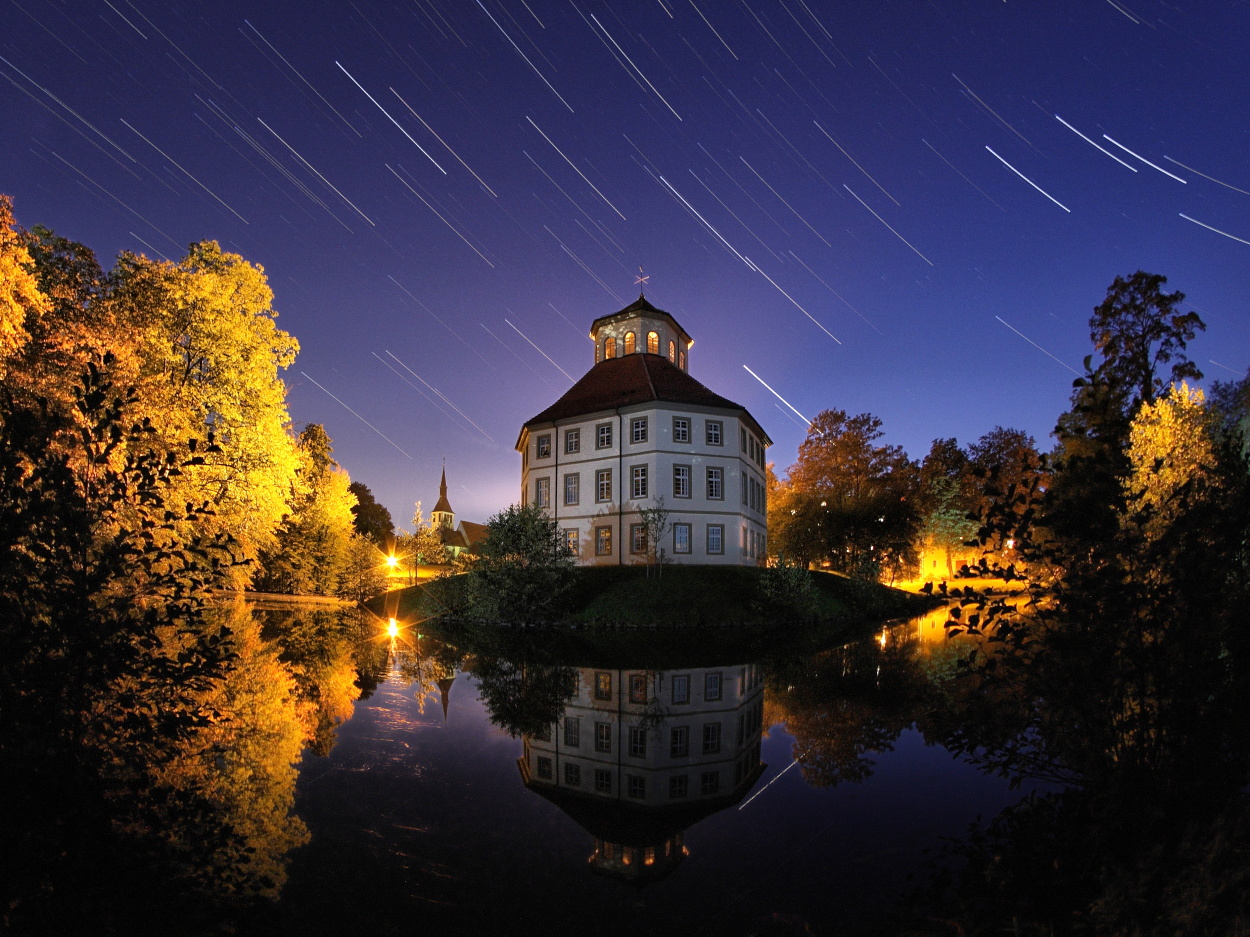 Oppenweiler - Rathaus Foto & Bild | deutschland, europe, baden ...