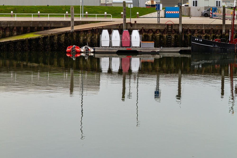 Optimisten-Jollen Foto & Bild | urlaub, fotos, september Bilder auf ...