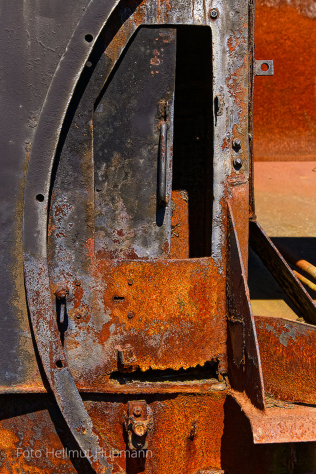 OPTISCH FASZINIERENDER ROST BEIM FRÜHLINGSFEST #23 Foto & Bild | lost ...