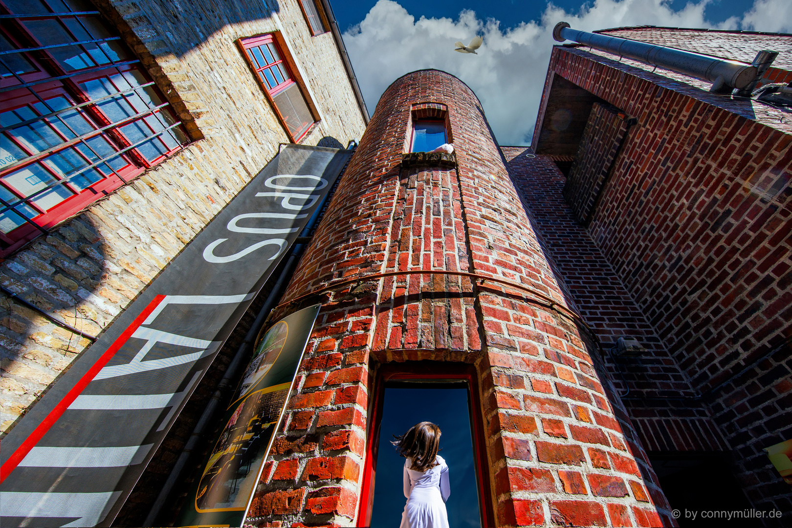 Opus Latino Foto & Bild | europe, benelux, streetfotografie mit menschen Bilder auf fotocommunity