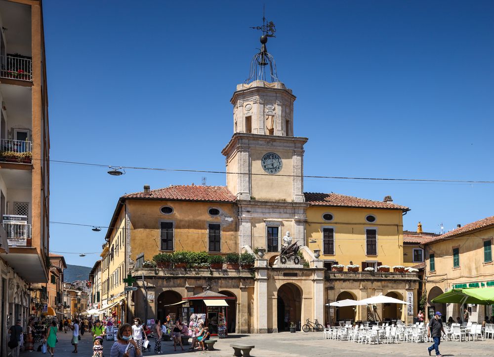 Orbetello 1 Foto & Bild | europe, italy, vatican city, s marino, italy ...