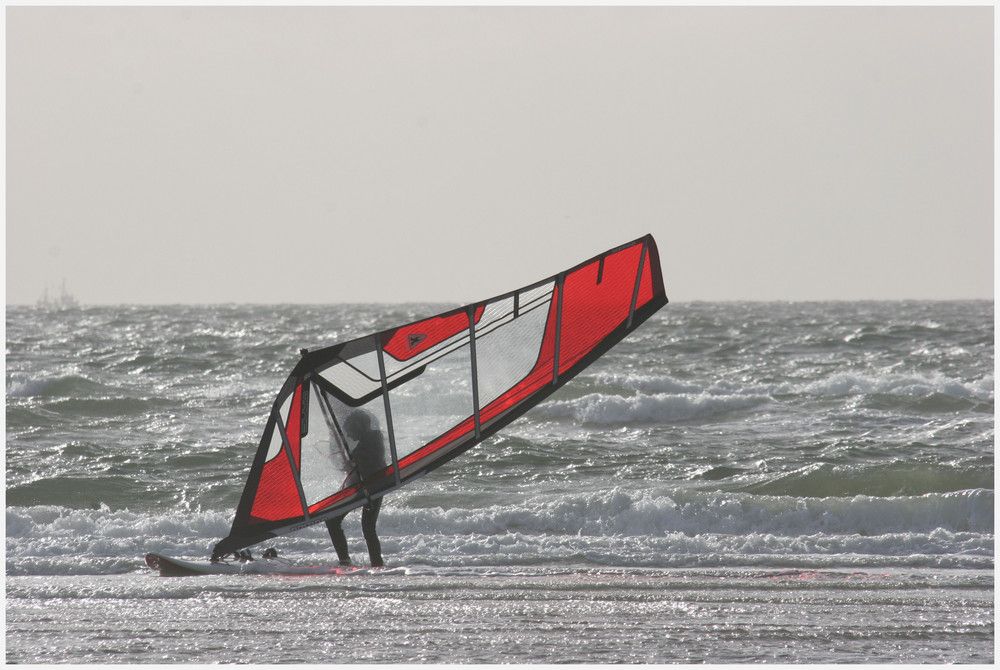 Ording I. Foto & Bild | sport, segel- surf- & bootssportarten ...