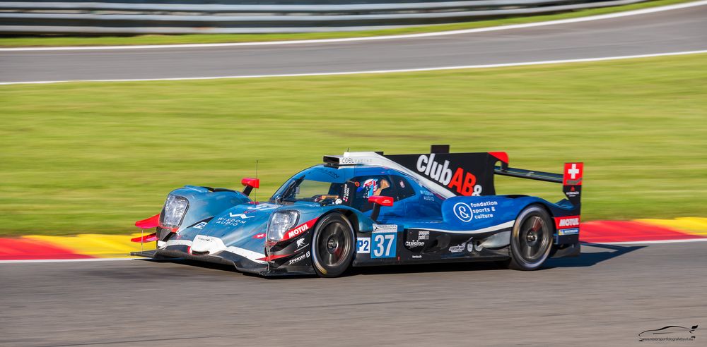 Oreca 07-Gibson Foto & Bild | sport, motorsport, rundstrecke Bilder auf ...