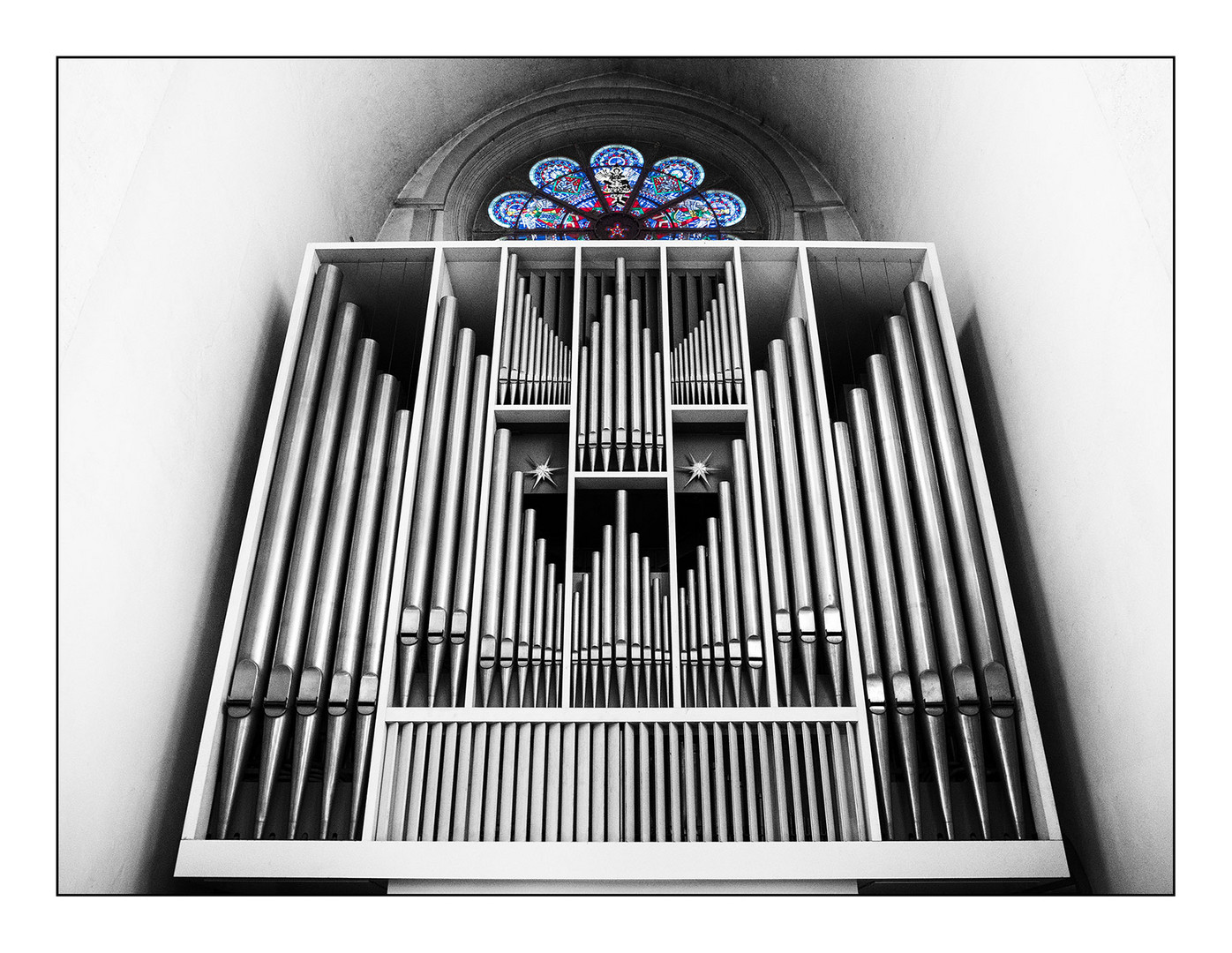 Orgel Foto & Bild | architektur, sakralbauten, innenansichten kirchen ...