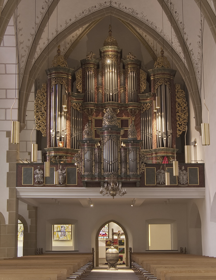 Orgel Foto & Bild | deutschland, europe, nordrhein- westfalen Bilder ...
