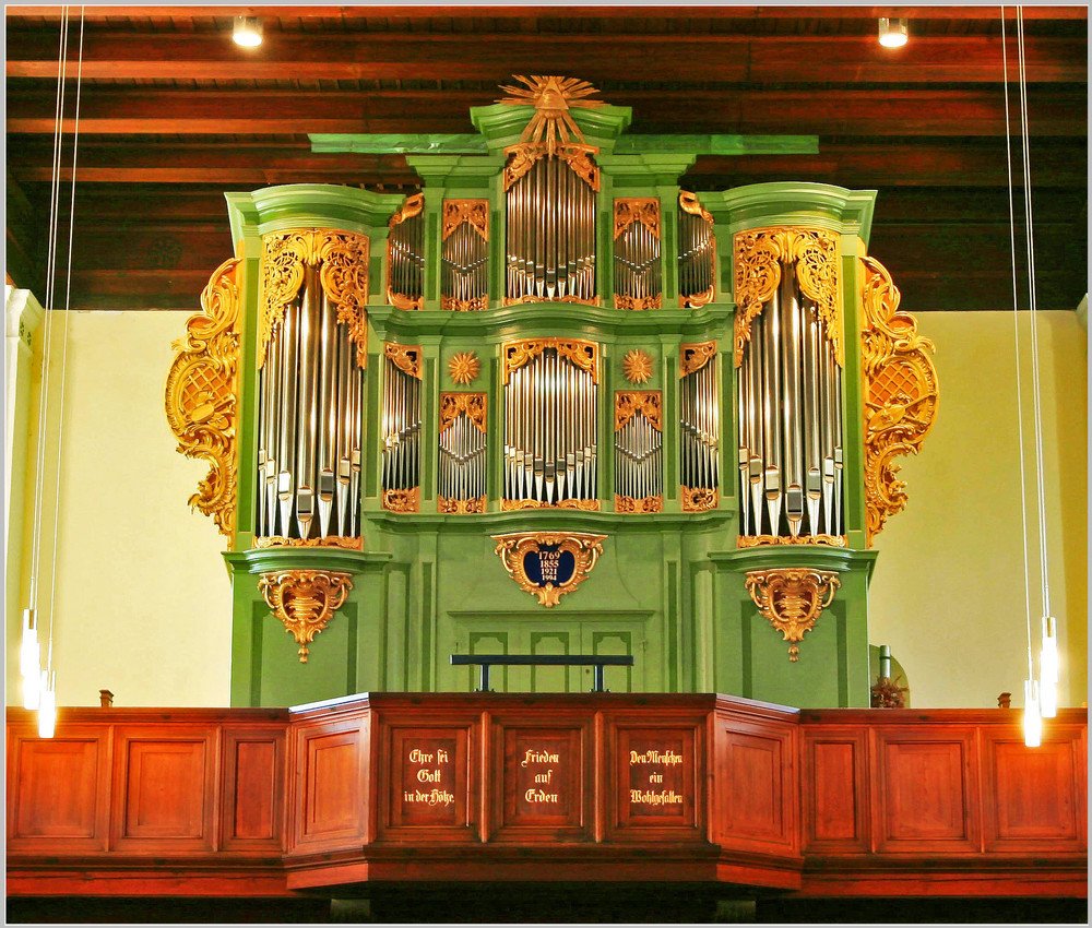 Orgel Foto & Bild | kunstfotografie & kultur, musik & konzert ...