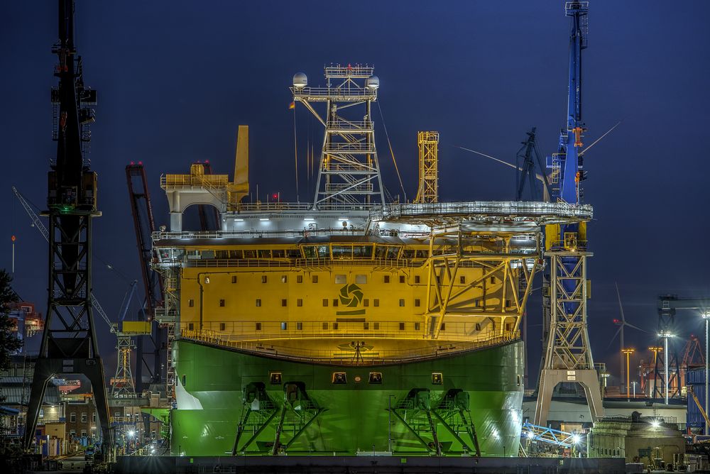 ORION I Foto & Bild | schiffe und seewege, werften, verkehr & fahrzeuge ...