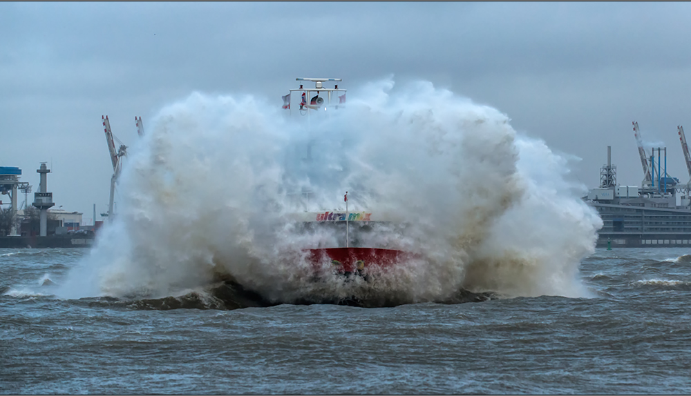 orkan niklas Foto & Bild | deutschland, europe, hamburg Bilder auf ...