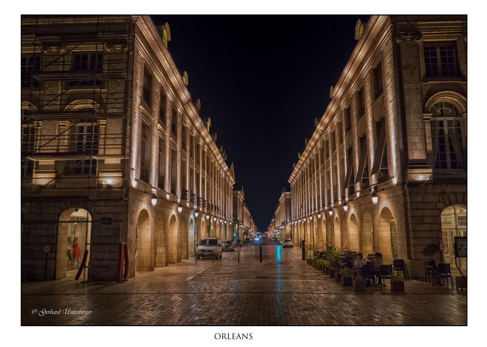 Orleans - France Foto & Bild | city, france, world Bilder auf fotocommunity