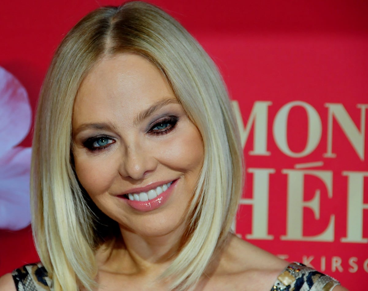 Ornella Muti ( Francesca Romana Rivelli ) italienische Schauspielerin ...